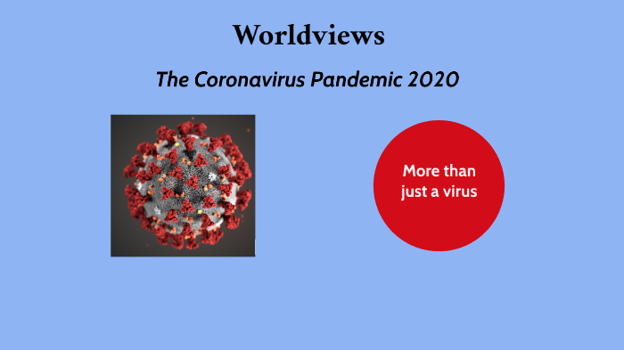 The Coronavirus by john Franceschetti on Prezi