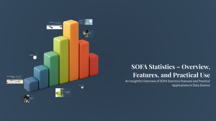 SOFA Statistics – Overview, Features, and Practical Use by Amr Ramdan ...