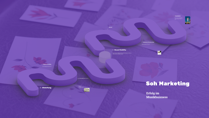 Soh Marketing by Friedrich Ebert on Prezi