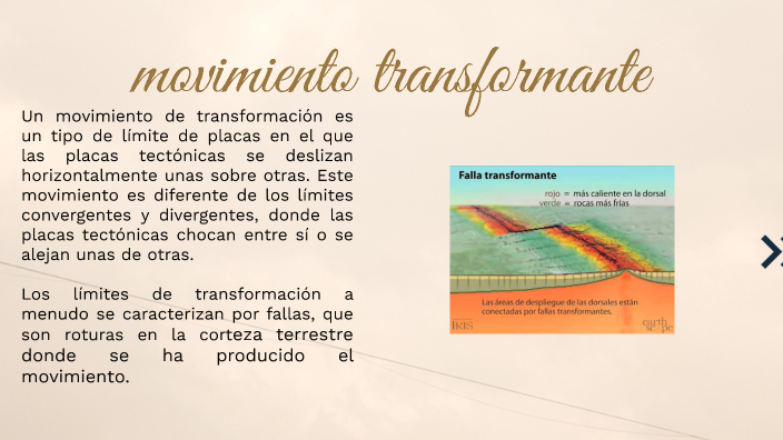 movimiento transformante by romina sanchez on Prezi