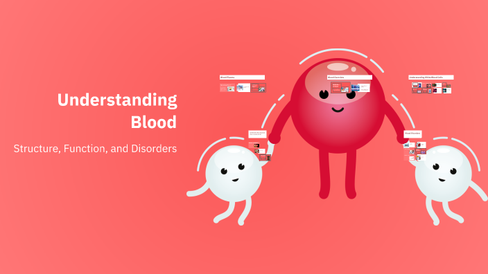 Understanding Blood by Providence Irakoze on Prezi
