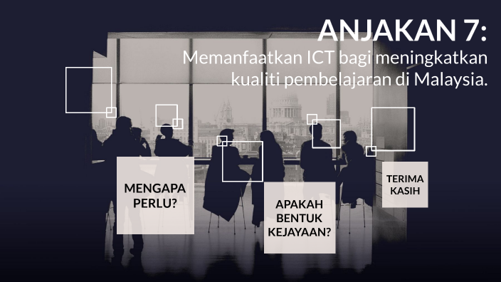 Huraian Anjakan ke 7 PPPM 2013-2025 by syafiah azlan on Prezi