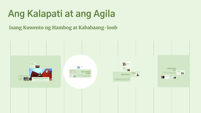 Ang Kalapati at ang Agila by jap fernandez on Prezi