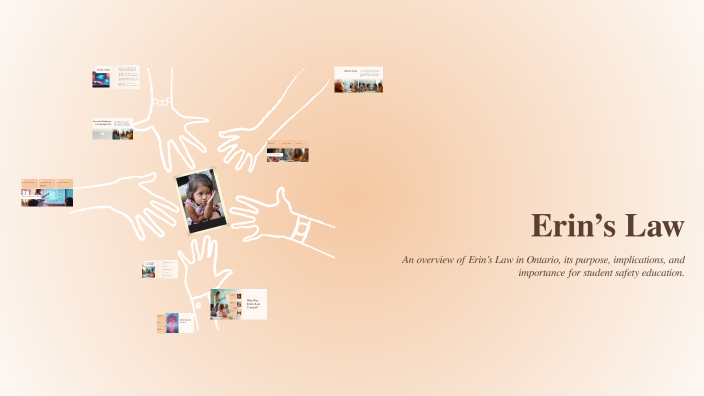 Erin’s Law in Ontario by CE - 09JE 963120 Central Peel SS on Prezi