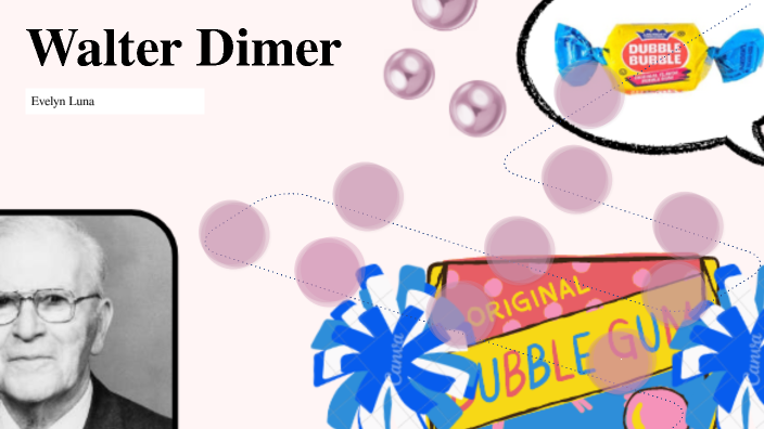 Walter Diemer by Evelyn Luna on Prezi