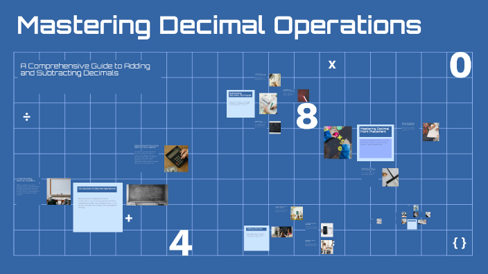 Mastering Decimal Operations by Jessica Moreno on Prezi Mastering Decimal Operations by Jessica Moreno on Prezi