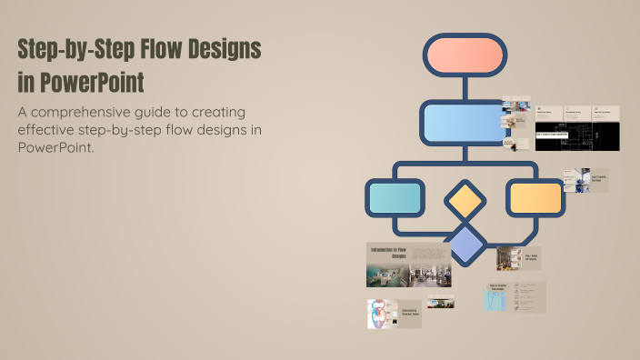 Step-by-Step Flow Designs in PowerPoint by Mohan kumar on Prezi