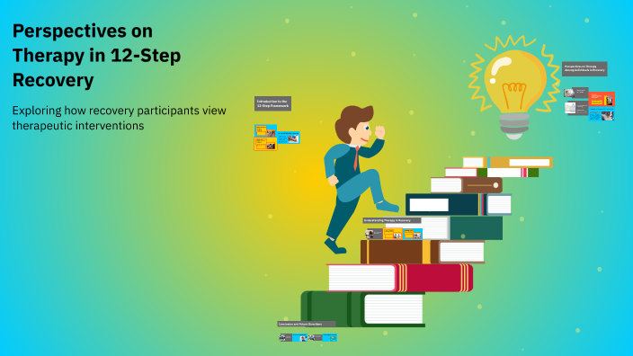 Perspectives on Therapy in 12-Step Recovery by matthew beswick on Prezi