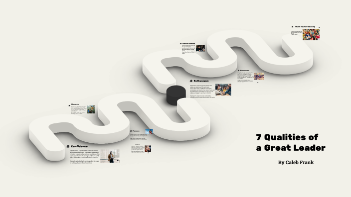 by caleb frank on Prezi