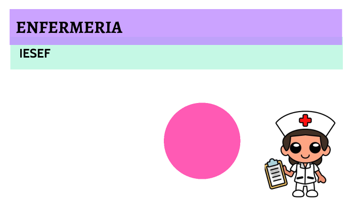 ENFERMERIA by brisa reyes on Prezi