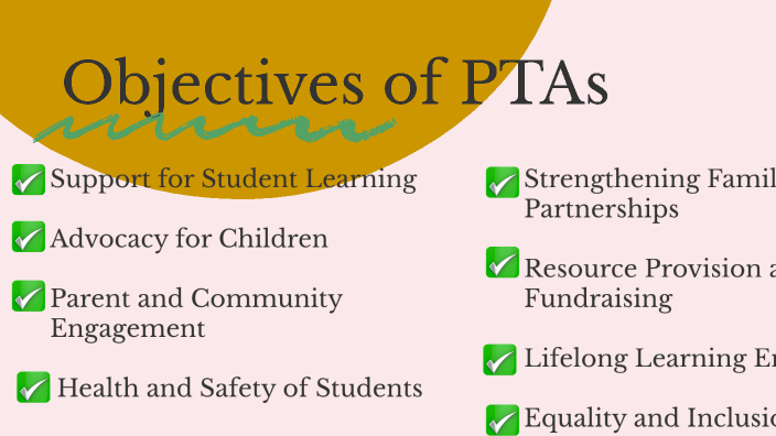 WEEK 10 . P.T.A; P.A.C - Opening the Doors by Althea Edwards on Prezi