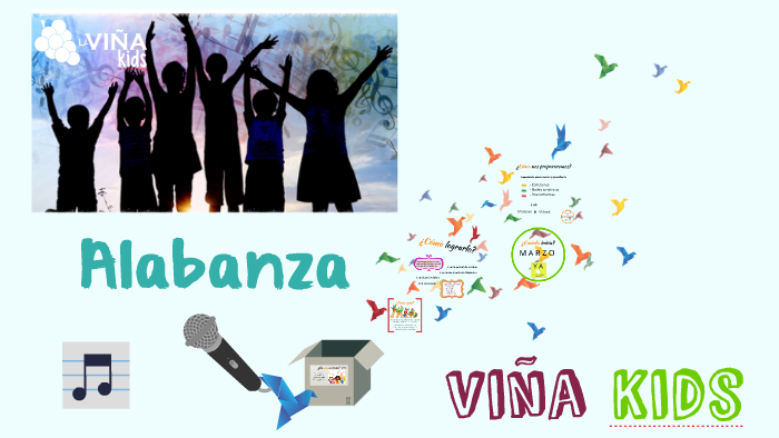 Viña Kids by Abril Anaya on Prezi