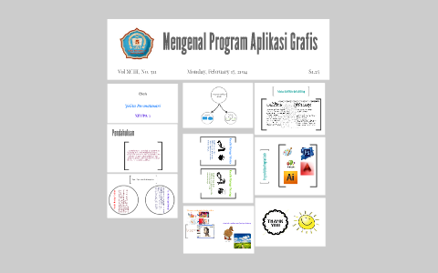 Mengenal Program Aplikasi Grafis by Jelita Permatasari on Prezi