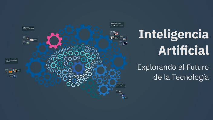 Inteligencia Artificial by zulma Isabel Alvarez Cartolin on Prezi