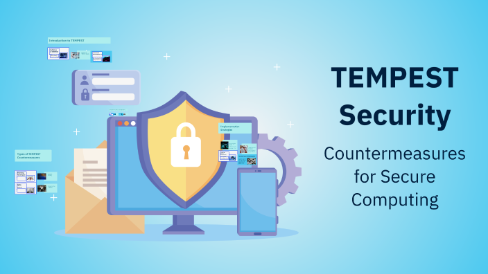 TEMPEST Security by Juliette Garcia on Prezi