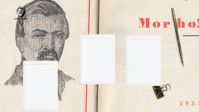 Samo CHalupka Mor ho! by Šárka Rosnerová on Prezi