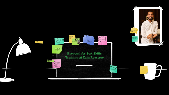 Zain Roastery Proposal by Ahmed Awara on Prezi
