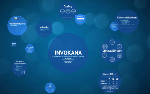 INVOKANA by Jessica McKee on Prezi