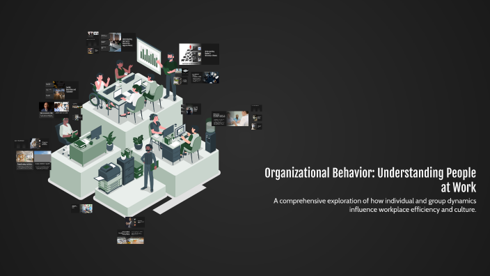 Organizational Behavior: Understanding People at Work by PIRTEJ JANJUA ...