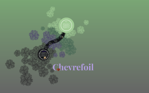 Chevrefoil by Timothy Dutton on Prezi