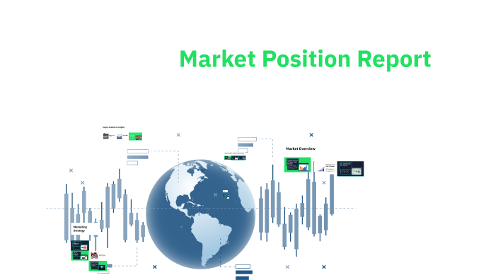 Market Position Report by Mariam Sohail on Prezi