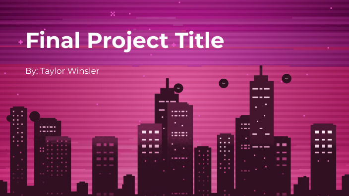 Human Geography Final Project by Taylor Winsler on Prezi