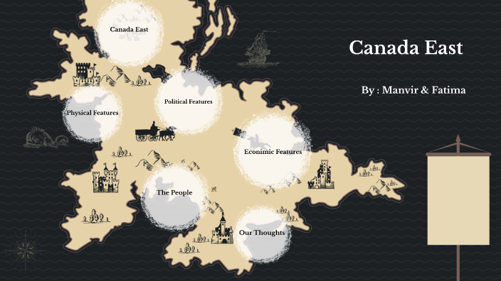 Canada East by FN - 08GD 901848 Robert H Lagerquist Sr PS on Prezi