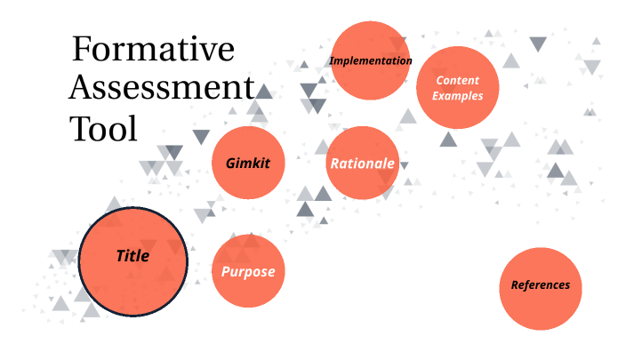 Formative Assessment Tool by Ashley Keebler on Prezi