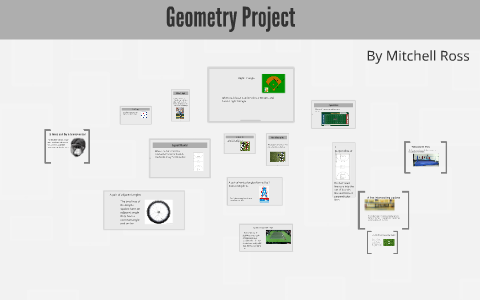Geometry scavenger hunt project by mitchell ross on Prezi