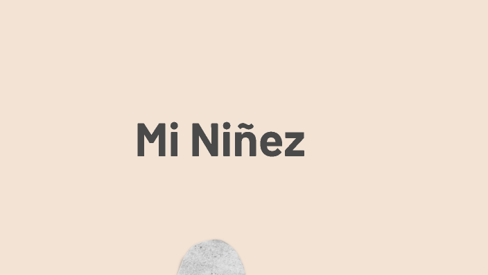 My Childhood by Emily Totten on Prezi