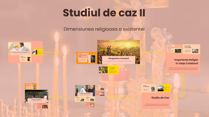 Studiul de caz II by Matei Sturzu on Prezi