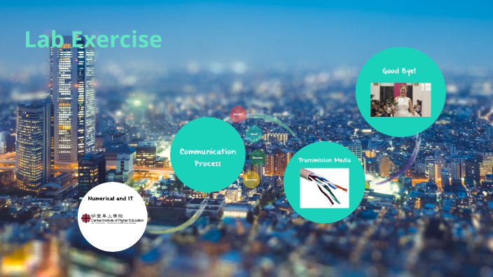 Lab Prezi Exercise by Ko Coyi on Prezi