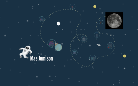 Mae Jemison by Ava Jakel on Prezi
