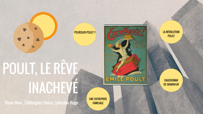 La Biscuiterie Poult by emma chataigner on Prezi