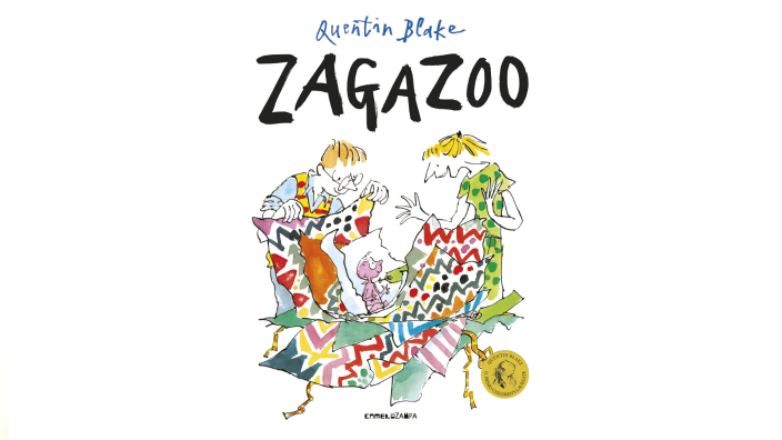 Zagazoo by MARIA LAURA RASTELLI on Prezi