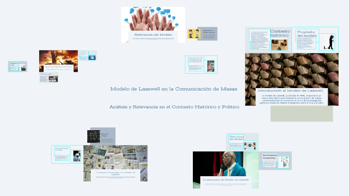 Modelo de Lasswell en la Comunicación de Masas by Alonso Corona ...