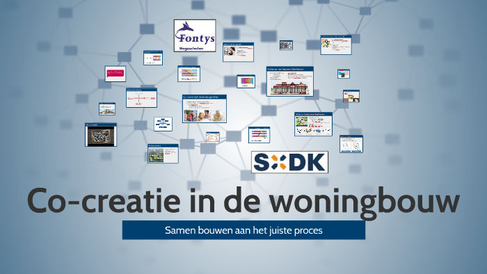 Presentatie scriptie by on Prezi