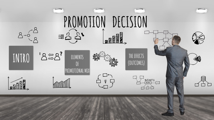 PROMOTION DECISION by Prince John Daniel on Prezi