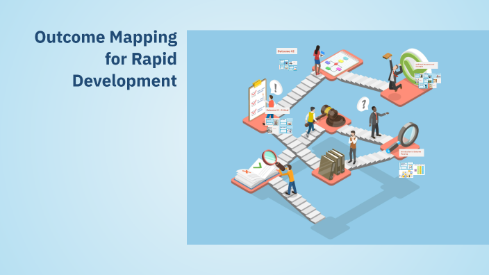 Outcome Mapping for Rapid Development by Daniel Hansen on Prezi