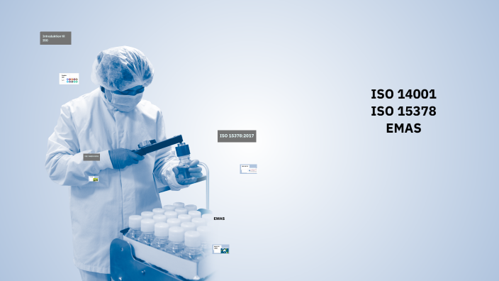 Understanding ISO Standards by Marcus Reimann on Prezi