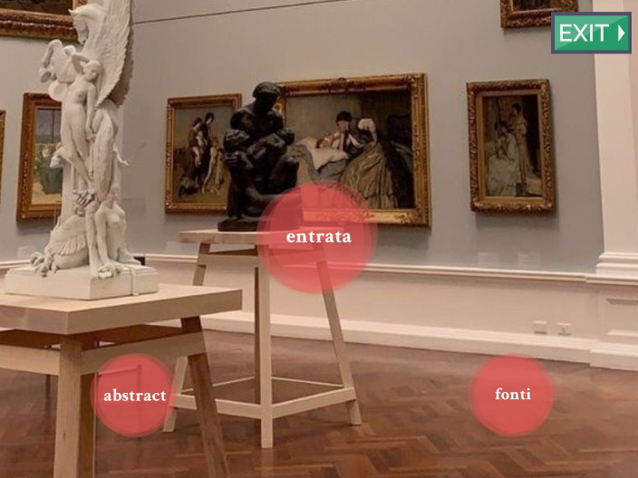 mostra: la città dalla preistoria al classicismo greco by Camilla ...