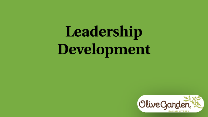 Leadership by Ashley Donato on Prezi