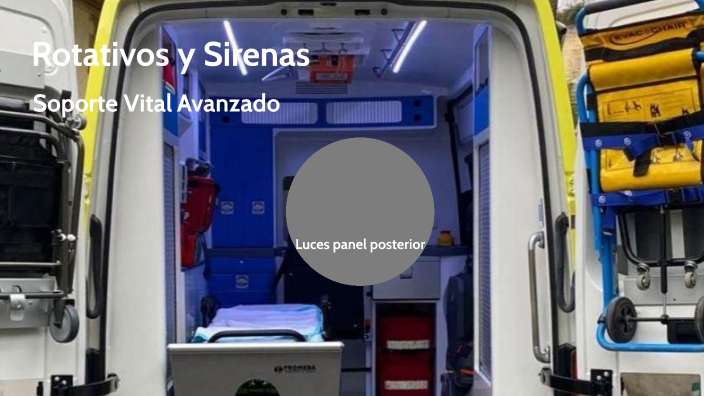 Rotativos y Sirenas by Antonio Sabariego Rus on Prezi