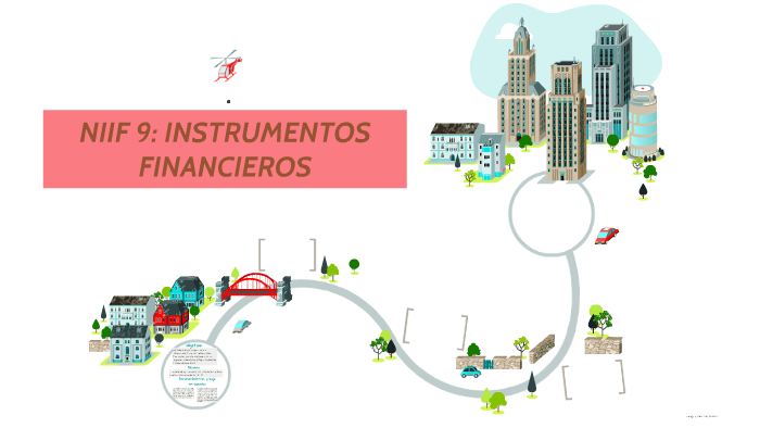 NIIF 9: INSTRUMENTOS FINANCIEROS by Erika Inga Moran on Prezi