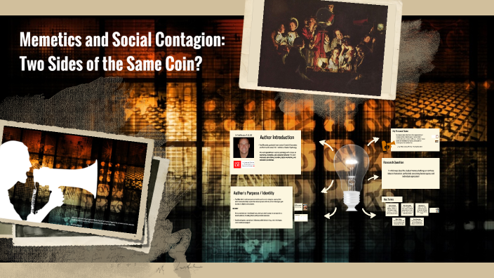 Meya Johnson- Memes and Humanism: Redefining Agency Online by Meya ...