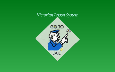 Victorian Prison System by Evan Toler on Prezi