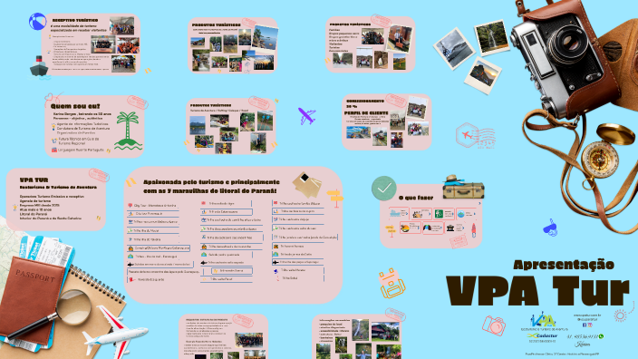 Apresentação VPA TUR by Angélica Poncio on Prezi