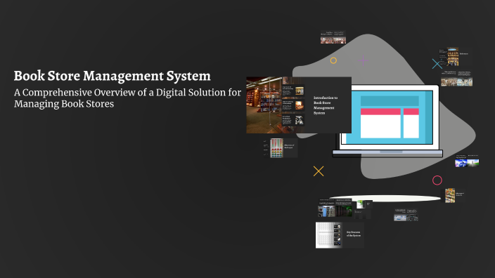 Book Store Management System by Udit Bora on Prezi