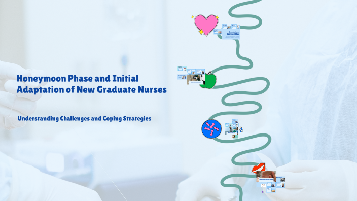 Navigating the Honeymoon Phase: Supporting New Graduate Nurses by Ansu ...