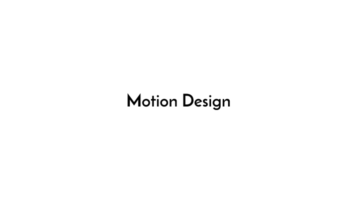 Motion-Design by Merlin Stein on Prezi